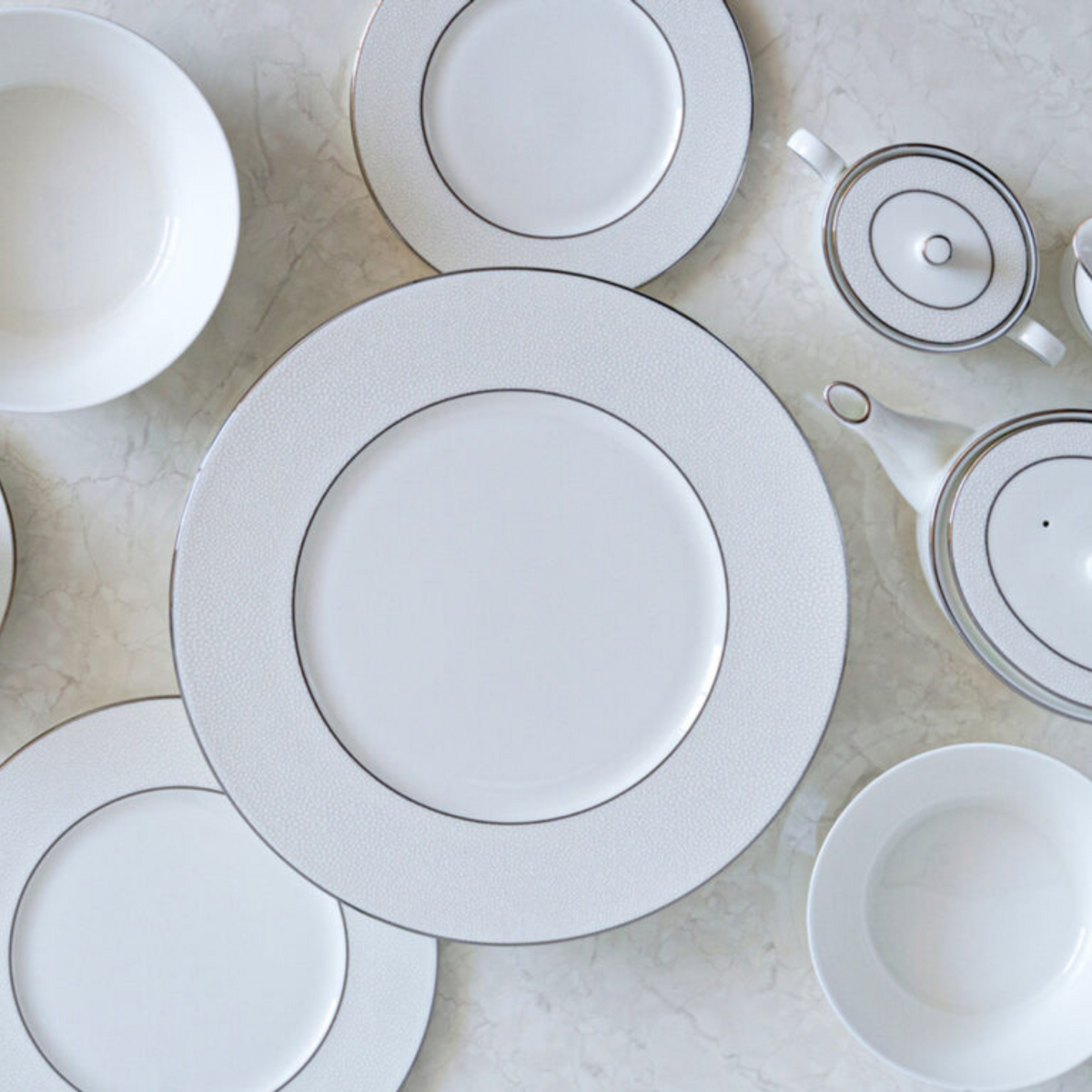 Chinaware – Hospitality Window