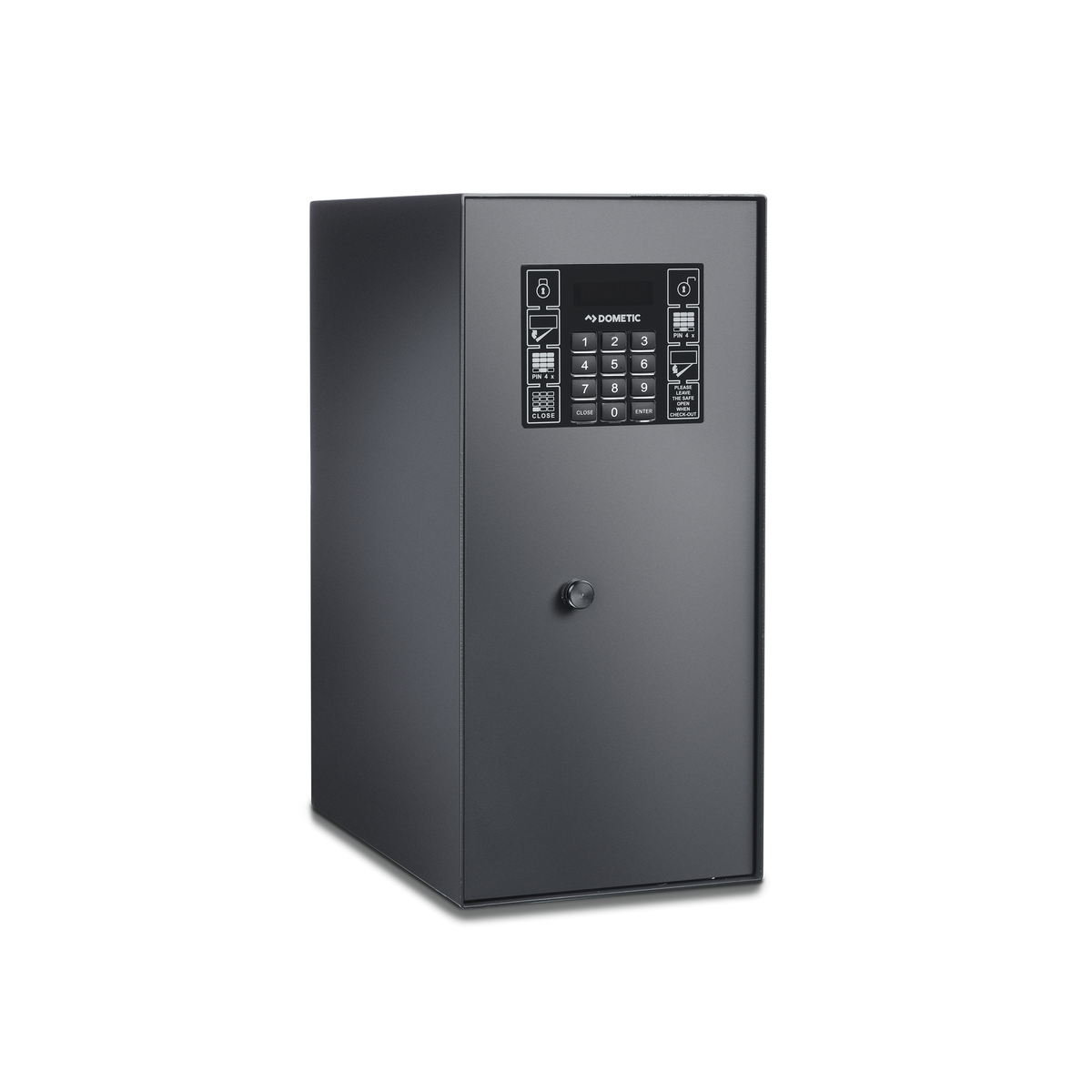 Dometic ProSafe MDL 193 – Hospitality Window